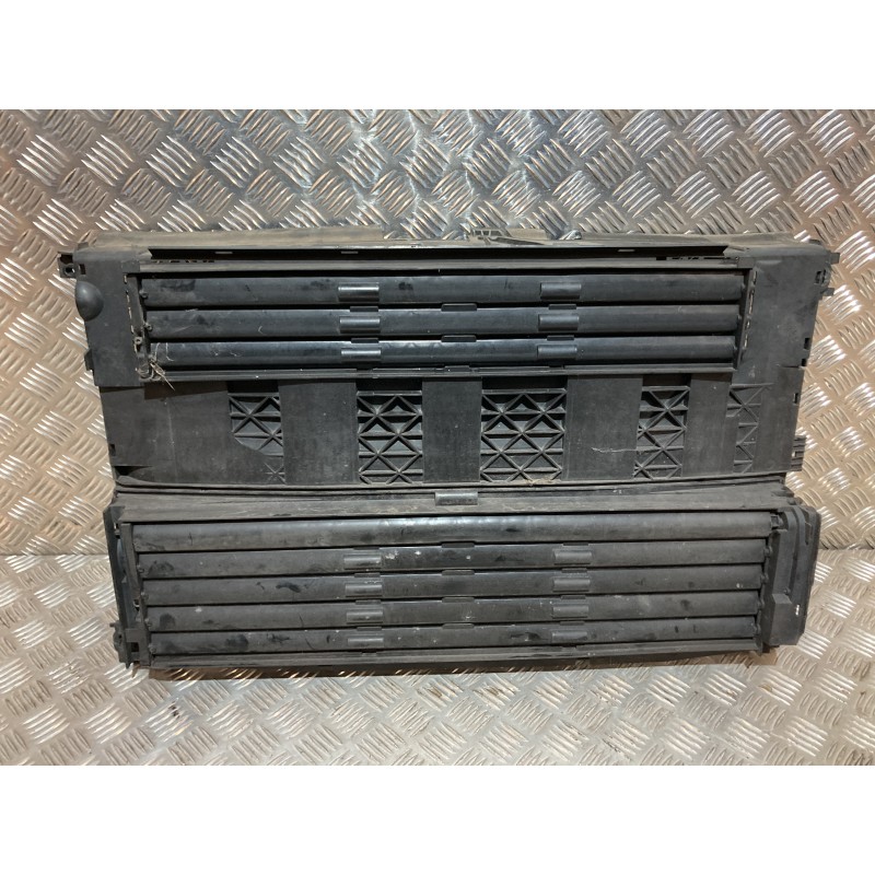 ŻALUZJA KIEROWNICA POWIETRZA CITROEN C5 AIRCROSS 18- 1.5 HDI