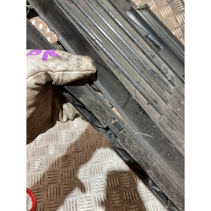 ŻALUZJA KIEROWNICA POWIETRZA CITROEN C5 AIRCROSS 18- 1.5 HDI