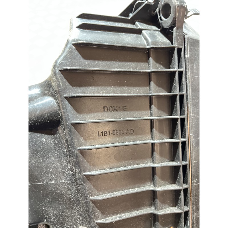 OBUDOWA FILTRA POWIETRZA FORD PUMA II MK2 19- 1.0 ECOBOOST L1B1-9600-AD