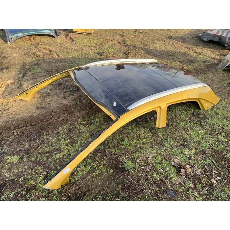 DACH PANORAMA KIA XCEED 19- YQM YQ