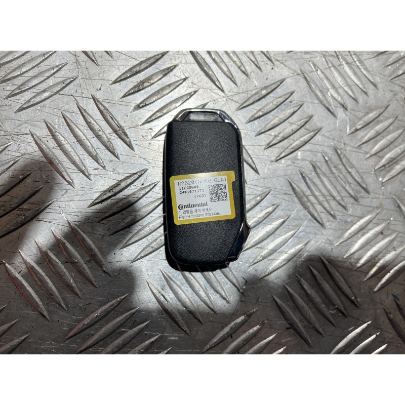 PILOT KLUCZYK KIA SPORTAGE V 21-