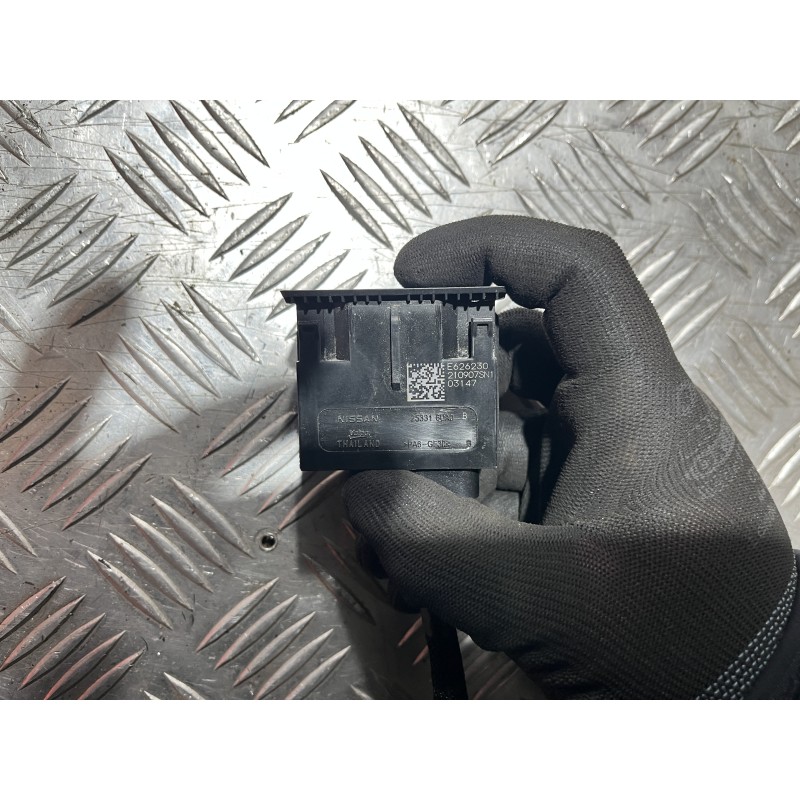 PORT GNIAZDO USB NISSAN QASHQAI III J12 21-