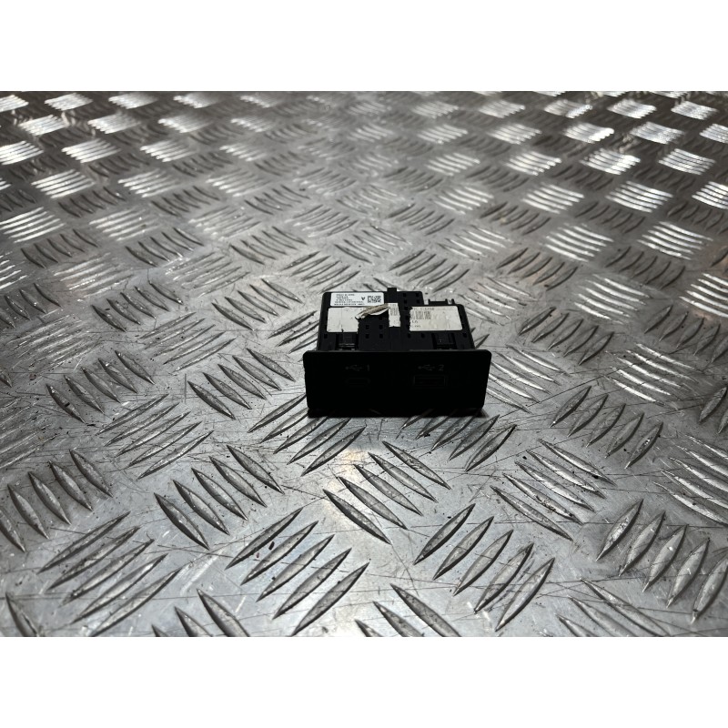 PORT GNIAZDO USB NISSAN QASHQAI III J12 21-