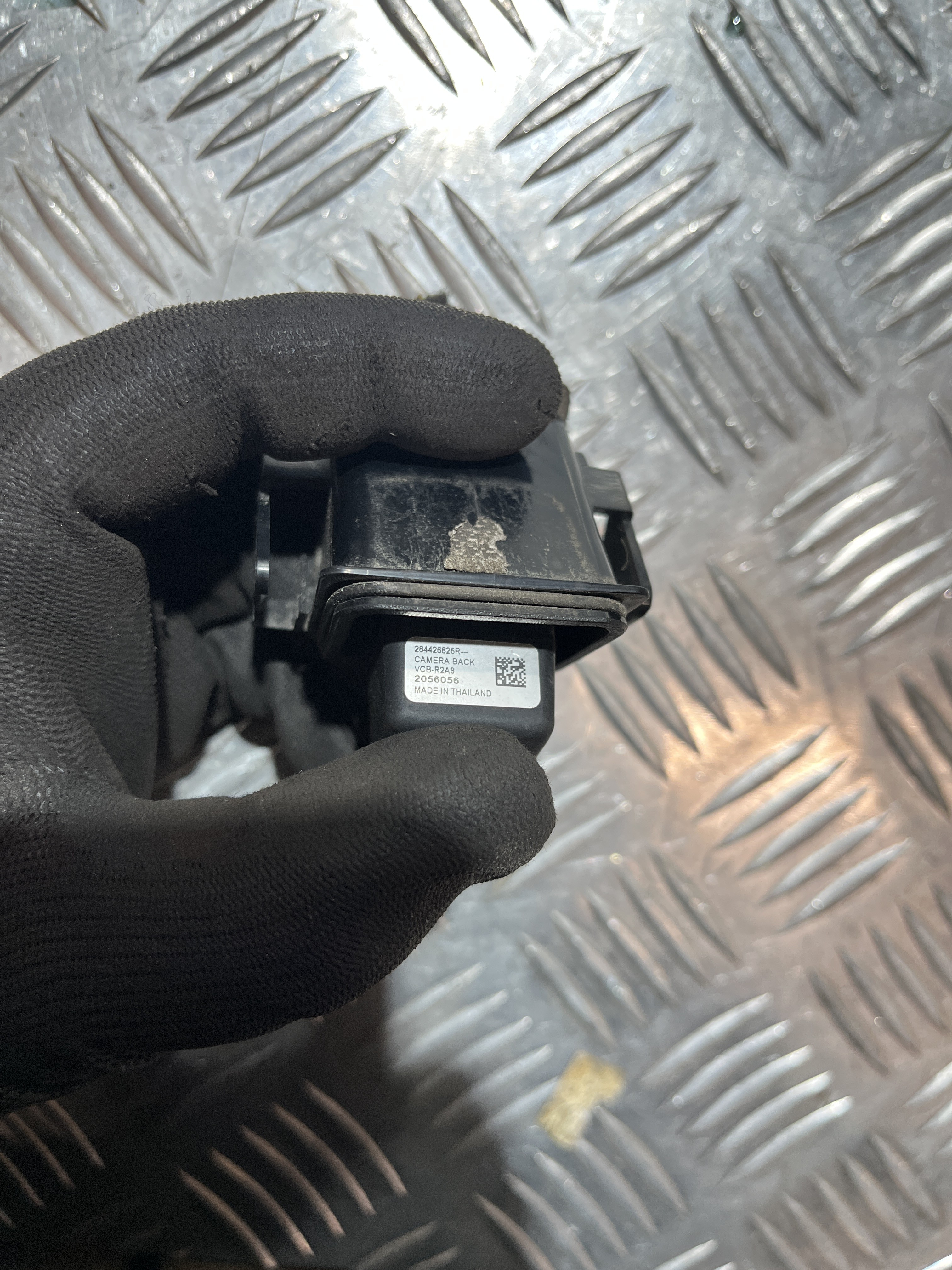 KAMERA COFANIA NISSAN TOWNSTAR XFK 22- 284426826R