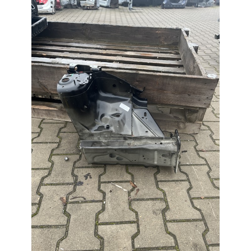 PODŁUŻNICA FARTUCH LEWY PRZÓD FORD FIESTA MK8 17-