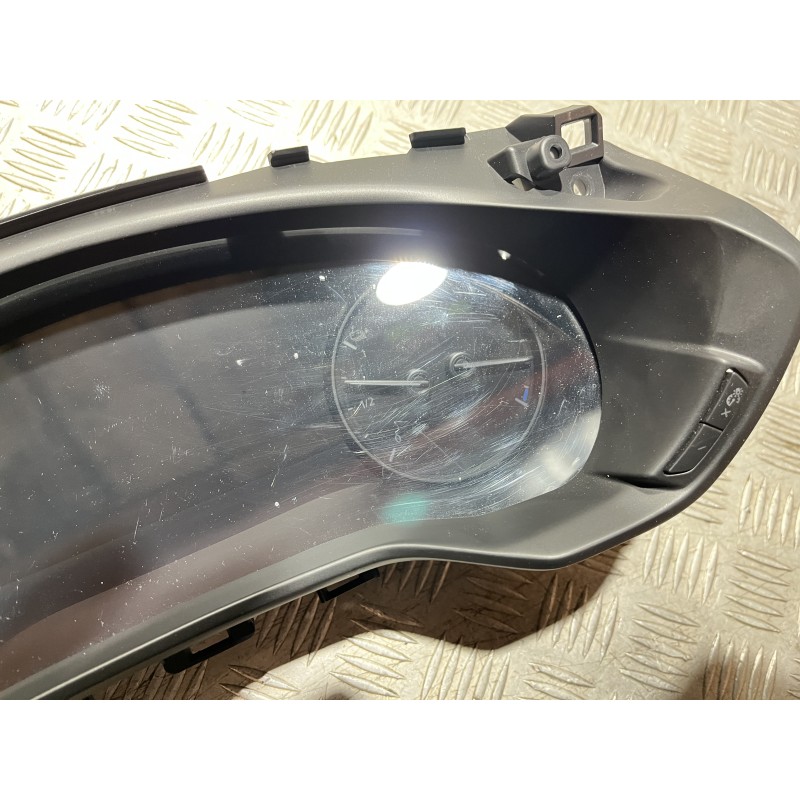 LICZNIK ZEGAR MAZDA MX-30 20- ELEKTRYK ANGLIK VPJJVF-10849