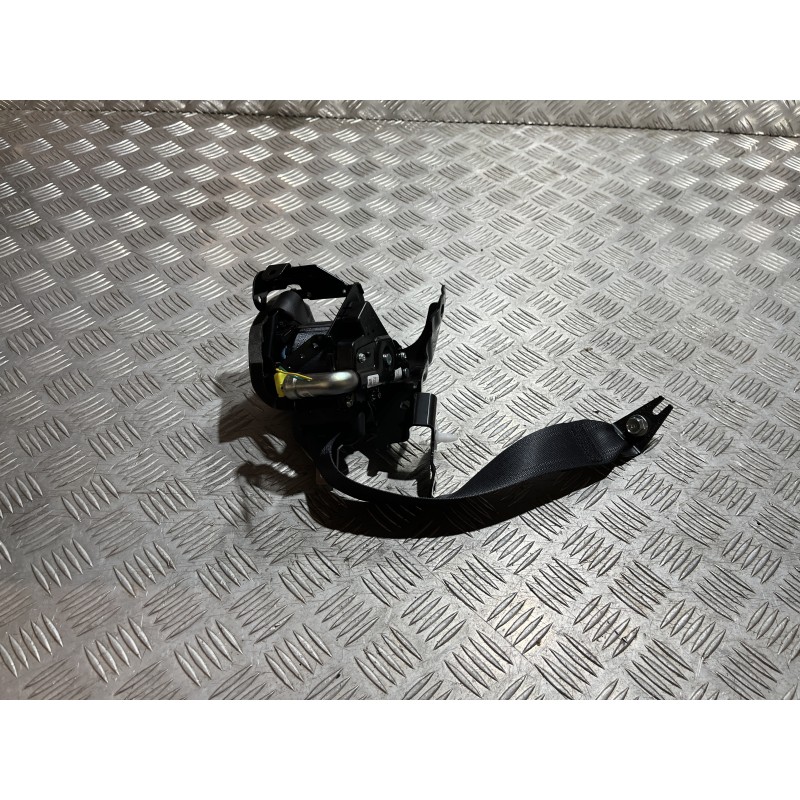 PAS BEZPIECZEŃSTWA TYŁ PRAWY MAZDA MX-30 20-