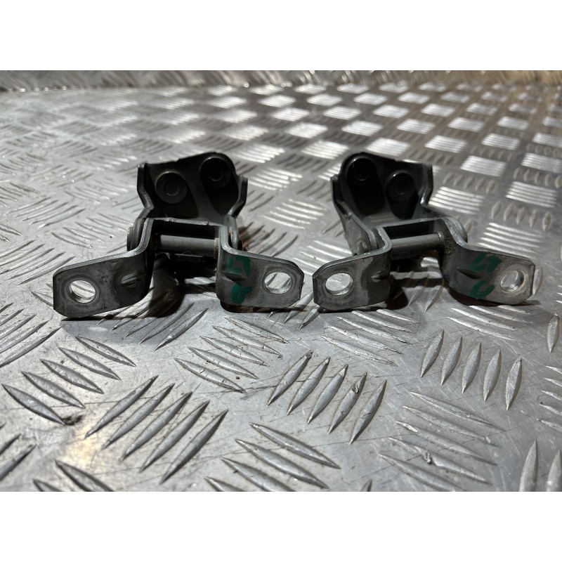 ZAWIAS DRZWI TYŁ LEWY GÓRA DÓŁ KOMPLET MAZDA MX-30 20-