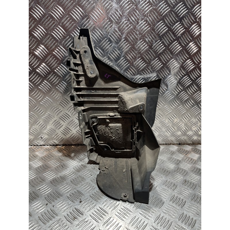 NADKOLE LEWY TYŁ MAZDA CX-5 II KF 17-