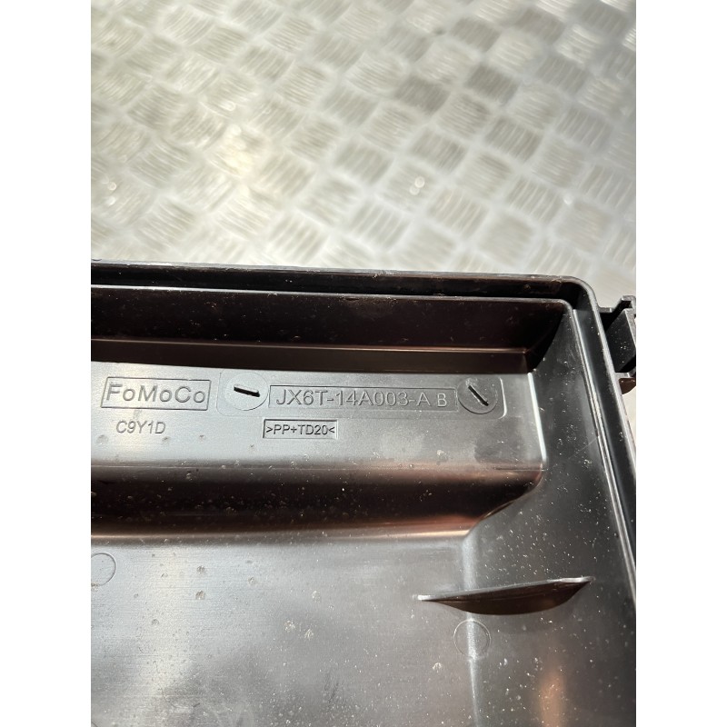 POKRYWA SKRZYNKI BEZPIECZNIKÓW KUGA MK3 20- JX6T-14A003-AB