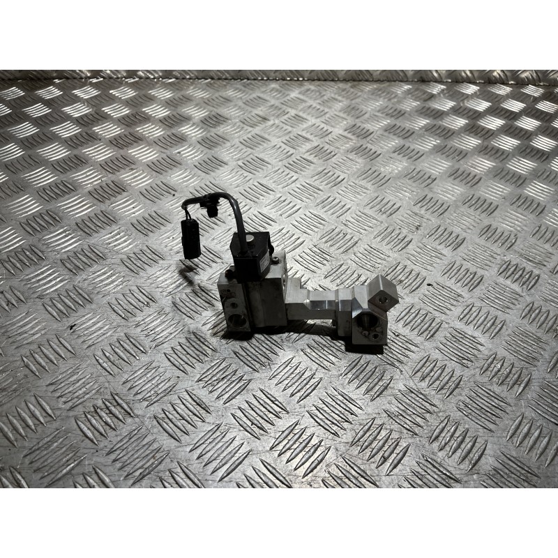 ZAWÓR ROZPRĘŻNY KLIMATYZACJI MAZDA MX-30 20- 443310-1580