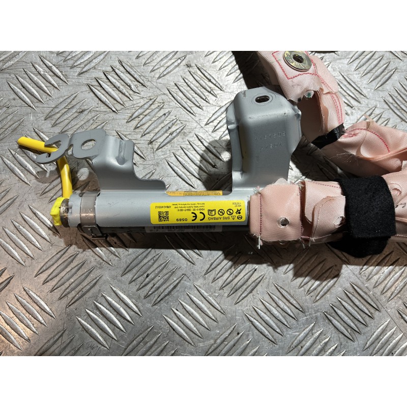 KURTYNA AIRBAG LEWA MAZDA MX-30 20-