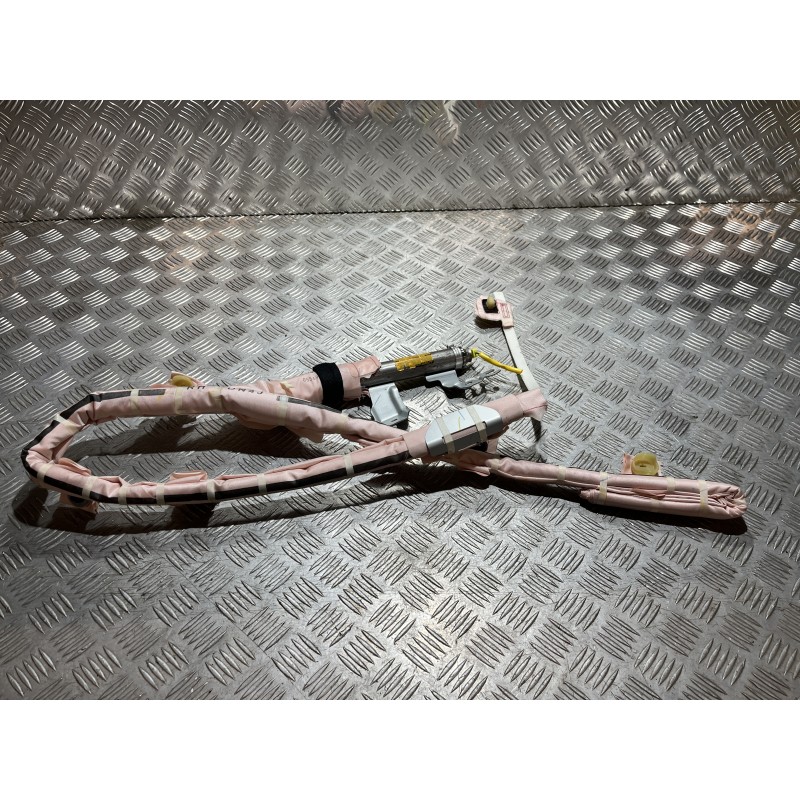 KURTYNA AIRBAG PRAWA MAZDA MX-30 20-