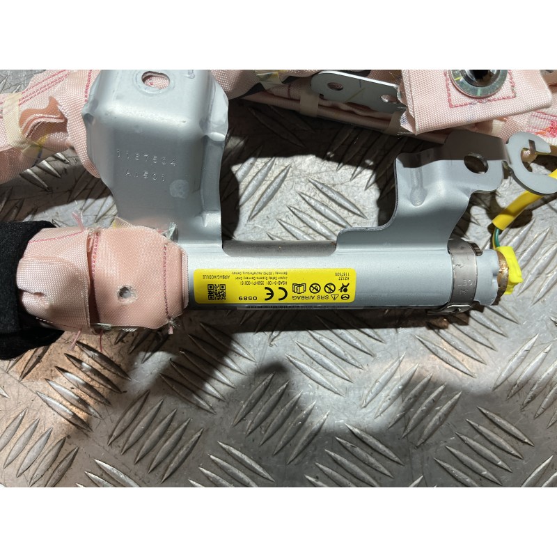 KURTYNA AIRBAG PRAWA MAZDA MX-30 20-