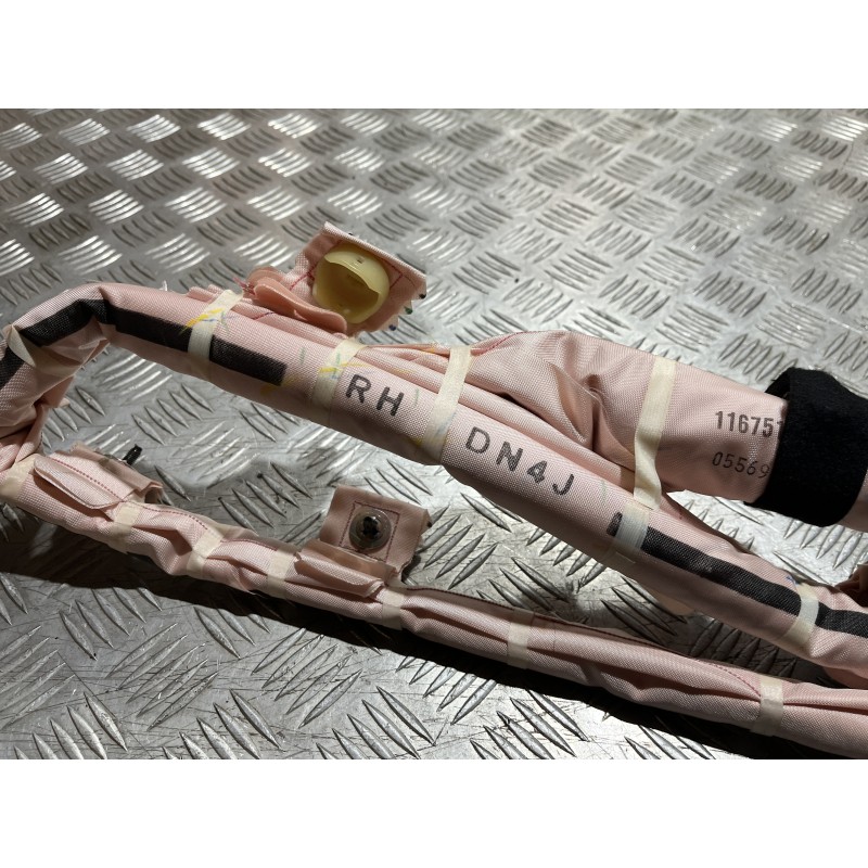 KURTYNA AIRBAG PRAWA MAZDA MX-30 20-