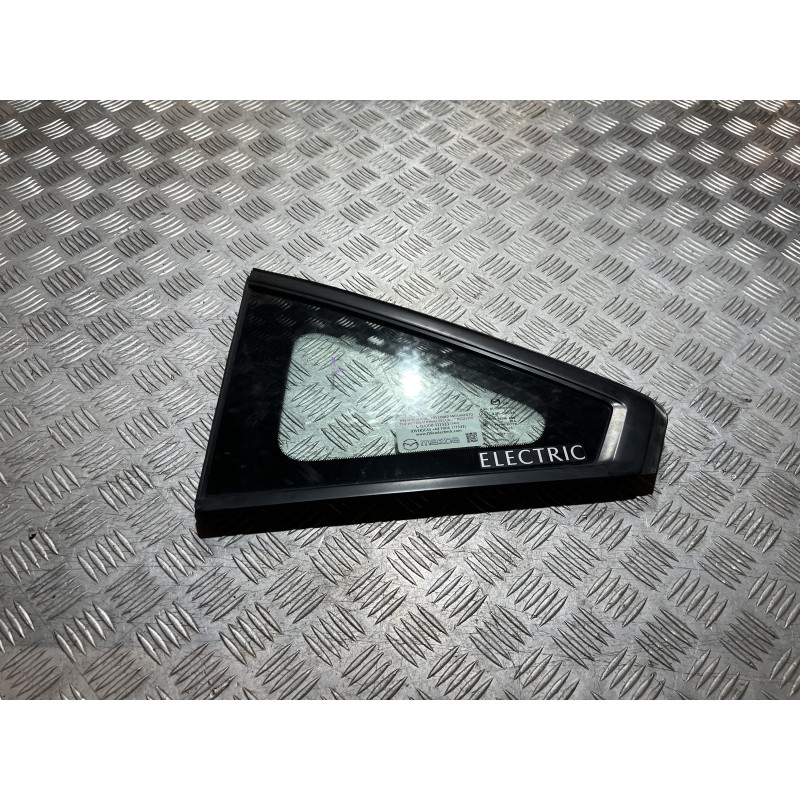 SZYBA KAROSERYJNA TYŁ LEWA MAZDA MX-30 20-