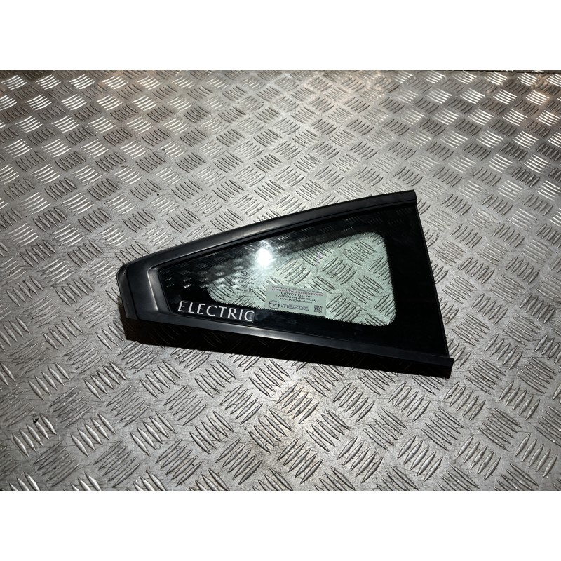 SZYBA KAROSERYJNA TYŁ PRAWA MAZDA MX-30 20-