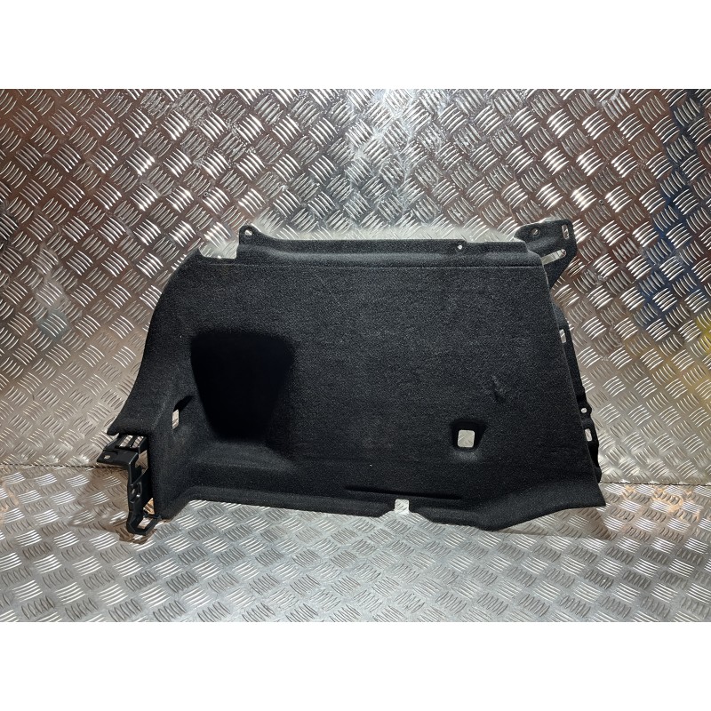 BOCZEK BAGAŻNIKA LEWY MAZDA MX-30 20-