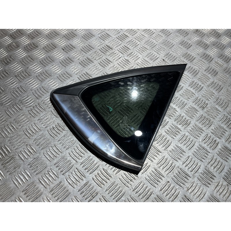 SZYBA KAROSERYJNA PRAWY TYŁ MAZDA CX-5 II KF 17-