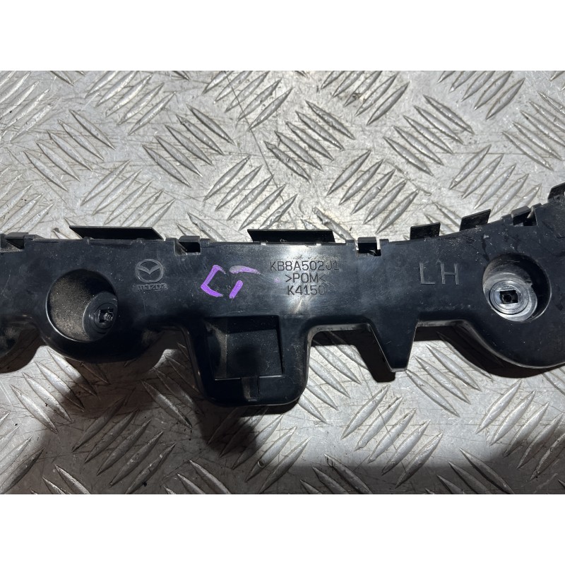ŚLIZG MOCOWANIE LEWY TYŁ MAZDA CX-5 II KF 17-