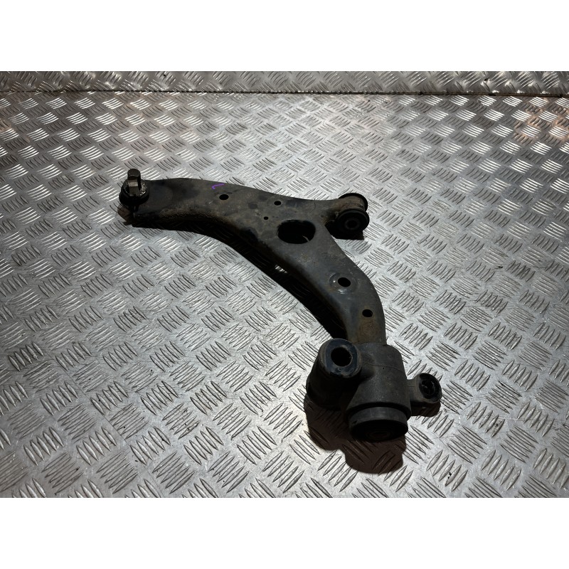 WAHACZ LEWY PRZÓD MAZDA CX-5 II KF 17-