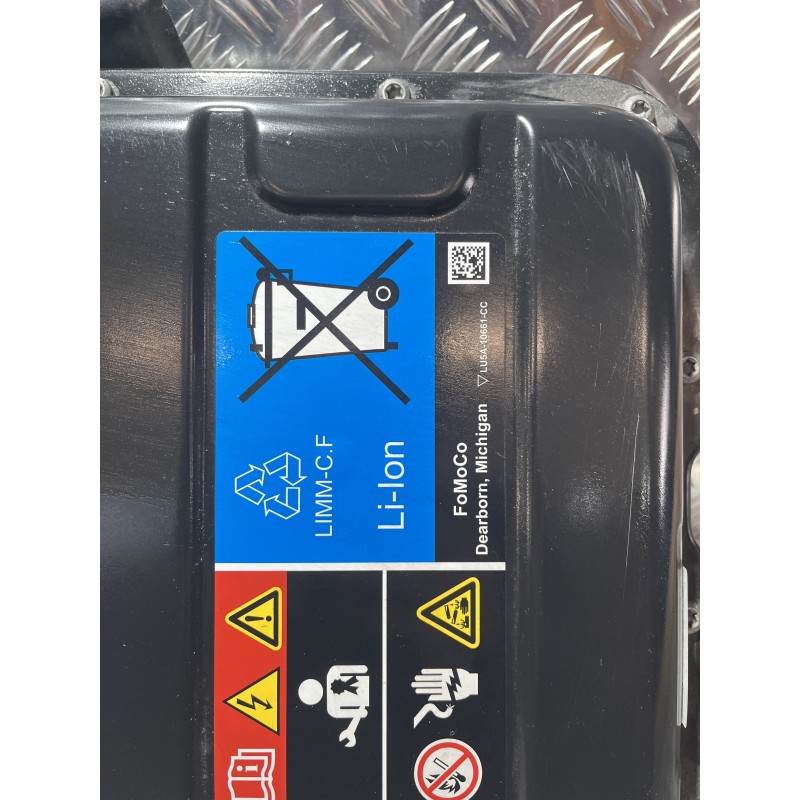 BATERIA AKUMULATOR FORD KUGA MK3 20- 2.5 FHEV HYBRYDA LX68-10C700-AC