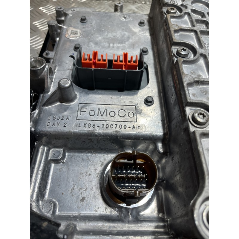 BATERIA AKUMULATOR FORD KUGA MK3 20- 2.5 FHEV HYBRYDA LX68-10C700-AC