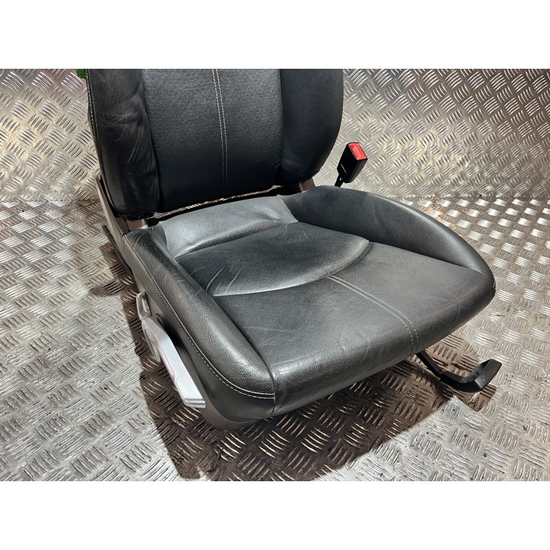 FOTEL PRZÓD PRAWY PORSCHE CAYMAN 987 05- UK