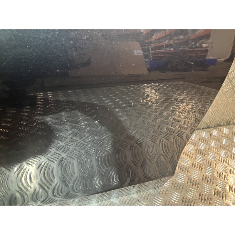 DRZWI LEWY PRZÓD MERCEDES C KLASA W205 KOMBI LAKIER 755