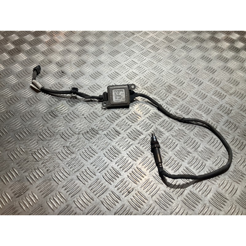 SONDA LAMBDA CZUJNIK NOX MERCEDES C KLASA W205 2.2 CDI
