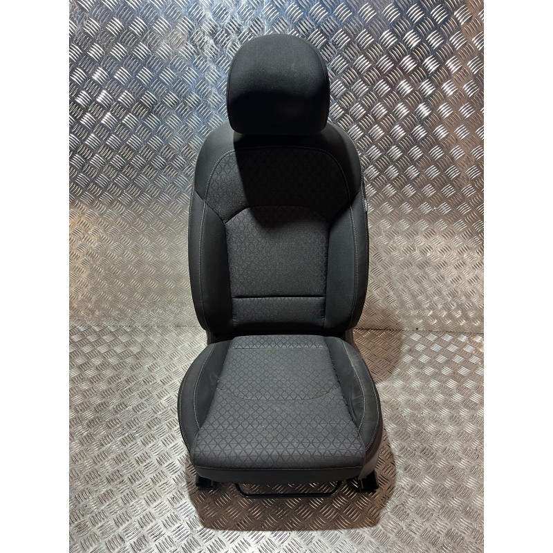 FOTEL LEWY PRZÓD KIA CEED III KOMBI 18- UK