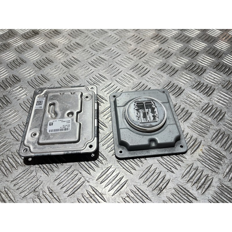MODUŁ PRZETWORNICA LAMPY LED FORD KUGA III MK3 20- JX7B-13B626-AK