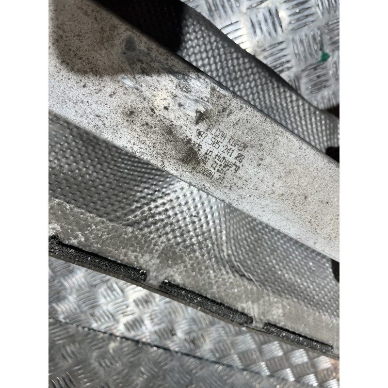 BELKA POD ZDERZAK TYŁ PORSCHE CAYMAN 987 05- 98750524100