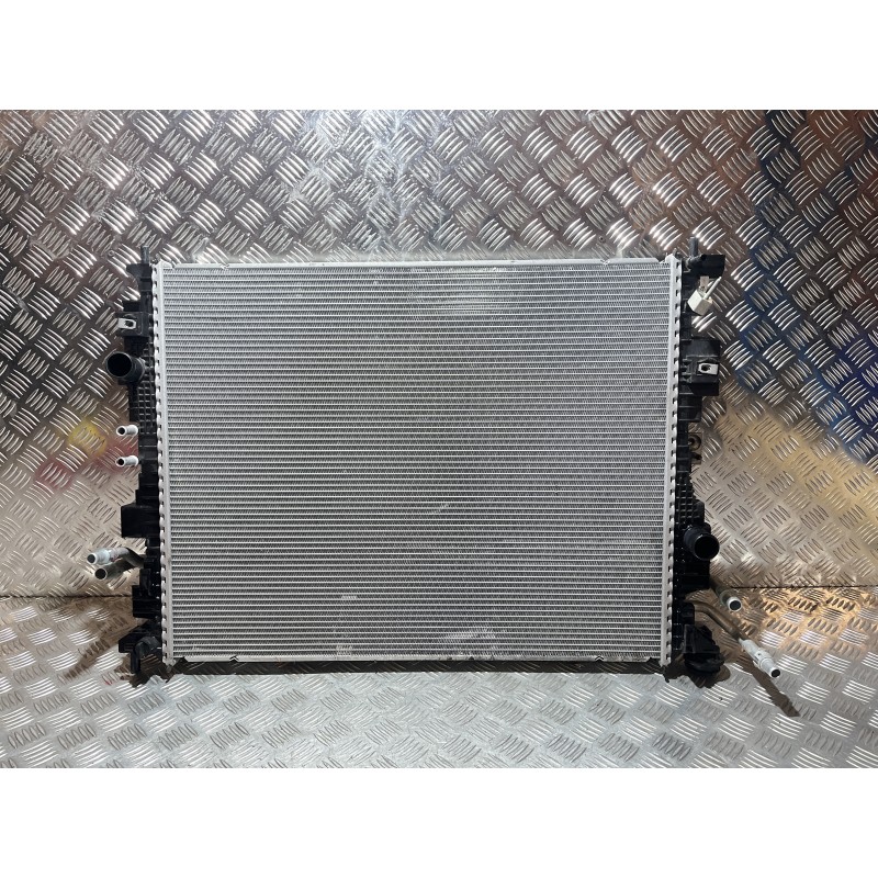 KOMPLET CHŁODNIC FORD KUGA MK3 III 20- 2.5 HYBRYDA