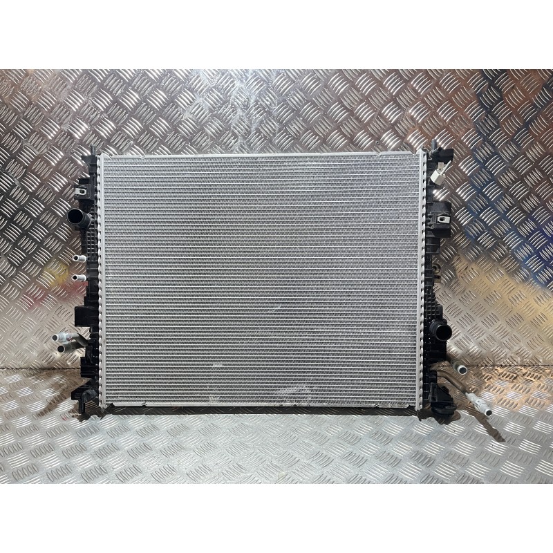 KOMPLET CHŁODNIC FORD KUGA MK3 III 20- 2.5 HYBRYDA