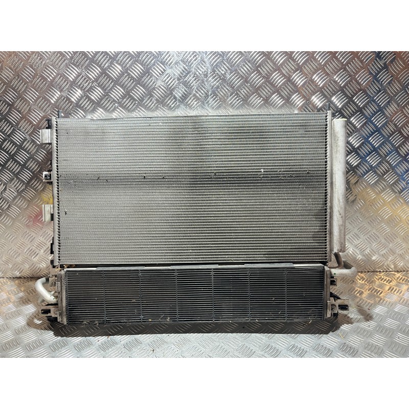 KOMPLET CHŁODNIC FORD KUGA MK3 III 20- 2.5 HYBRYDA