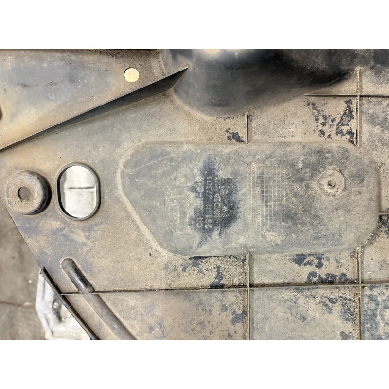 OSŁONA POD SILNIK PŁYTA KIA CEED III KOMBI 18-