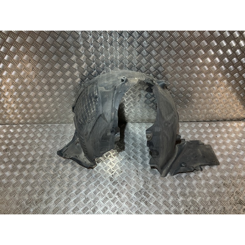 NADKOLE PRAWY PRZÓD MERCEDES C KLASA W205 KOMBI