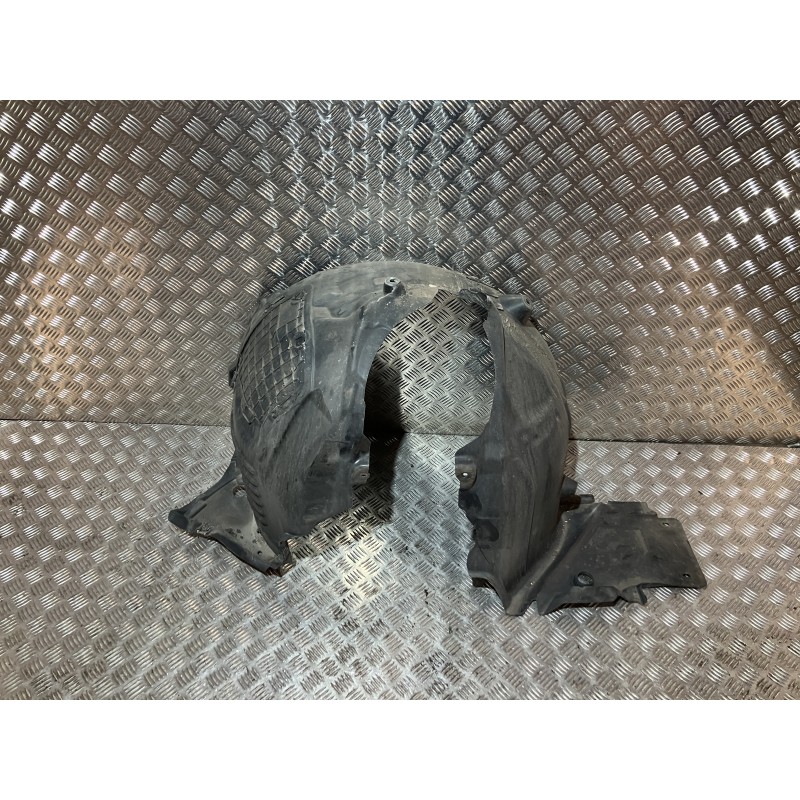 NADKOLE PRAWY PRZÓD MERCEDES C KLASA W205 KOMBI