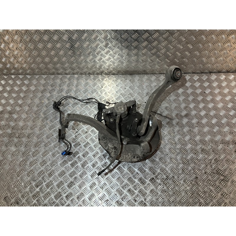 ZWROTNICA PRAWY PRZÓD MERCEDES C KLASA W205 2.2 CDI