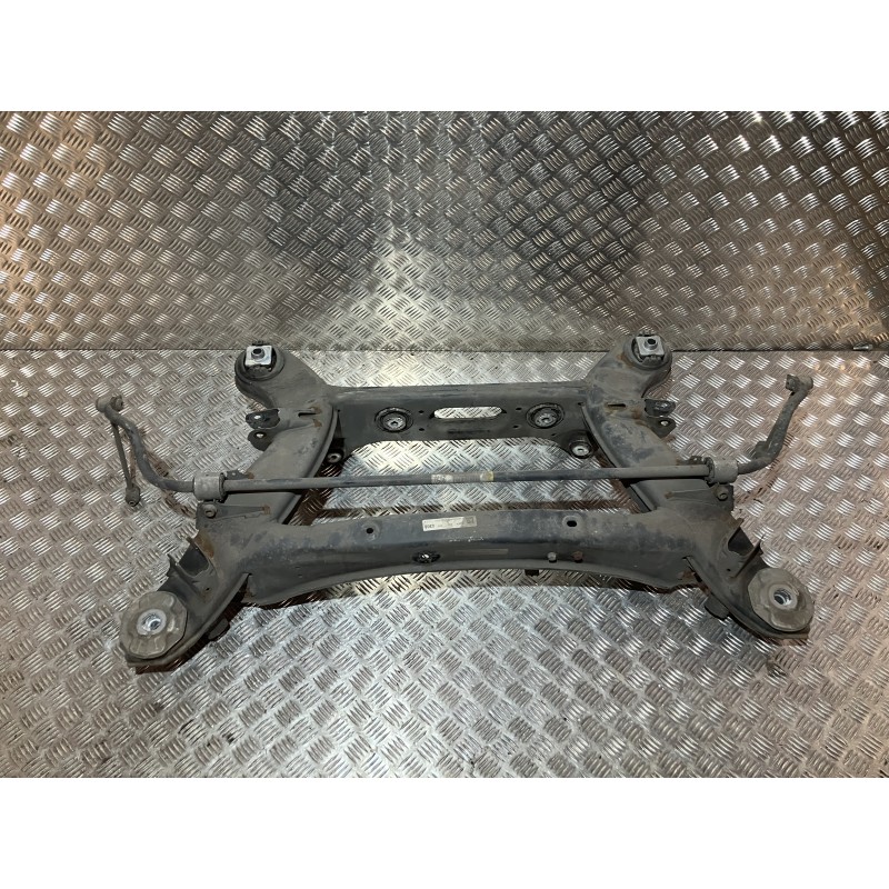 SANKI WÓZEK BELKA TYŁ MERCEDES C KLASA W205 2.2 CDI