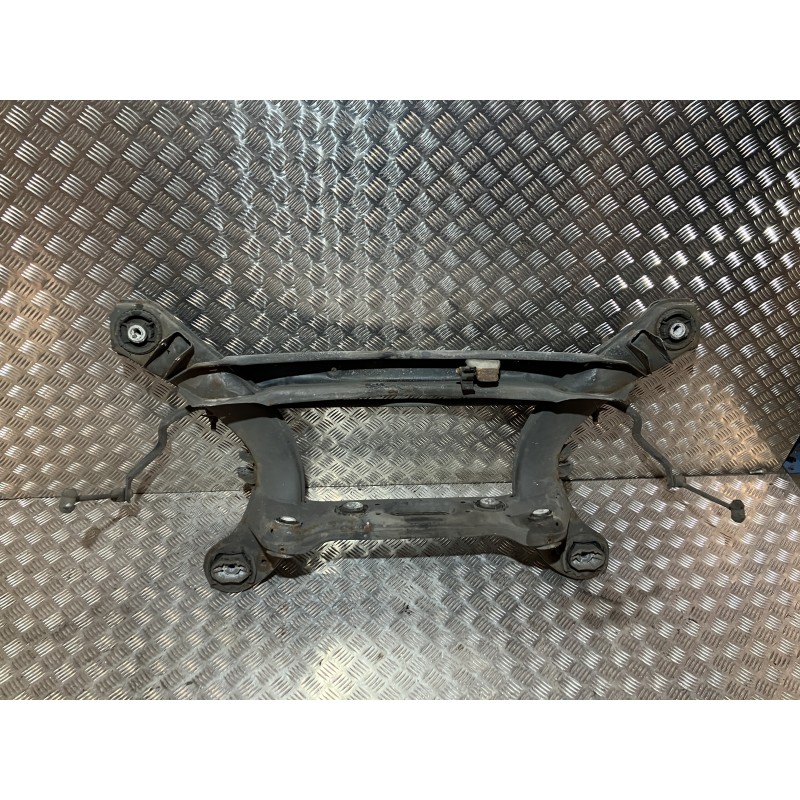 SANKI WÓZEK BELKA TYŁ MERCEDES C KLASA W205 2.2 CDI