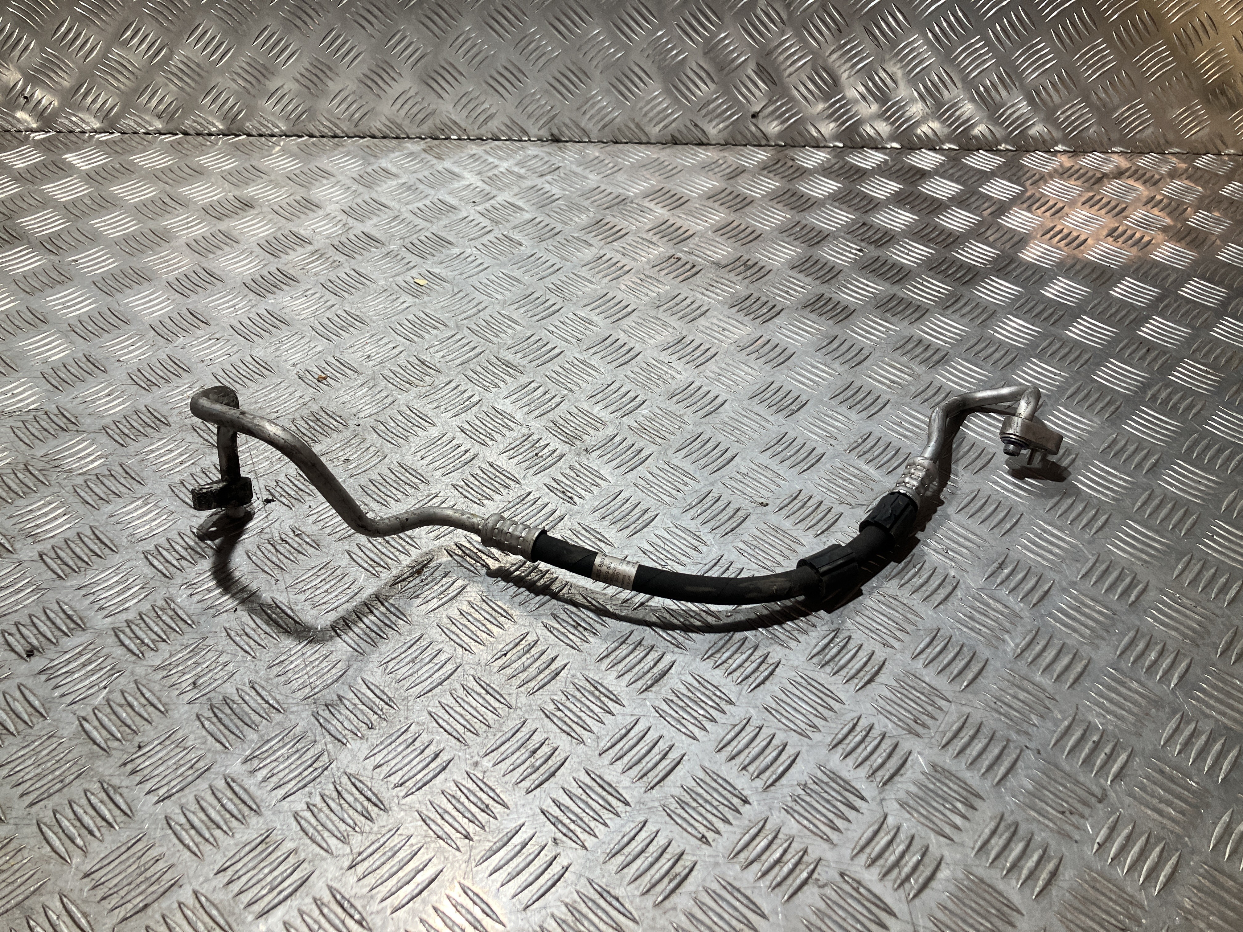 PRZEWÓD RURA KLIMATYZACJI MERCEDES C KLASA W205 2.2 CDI