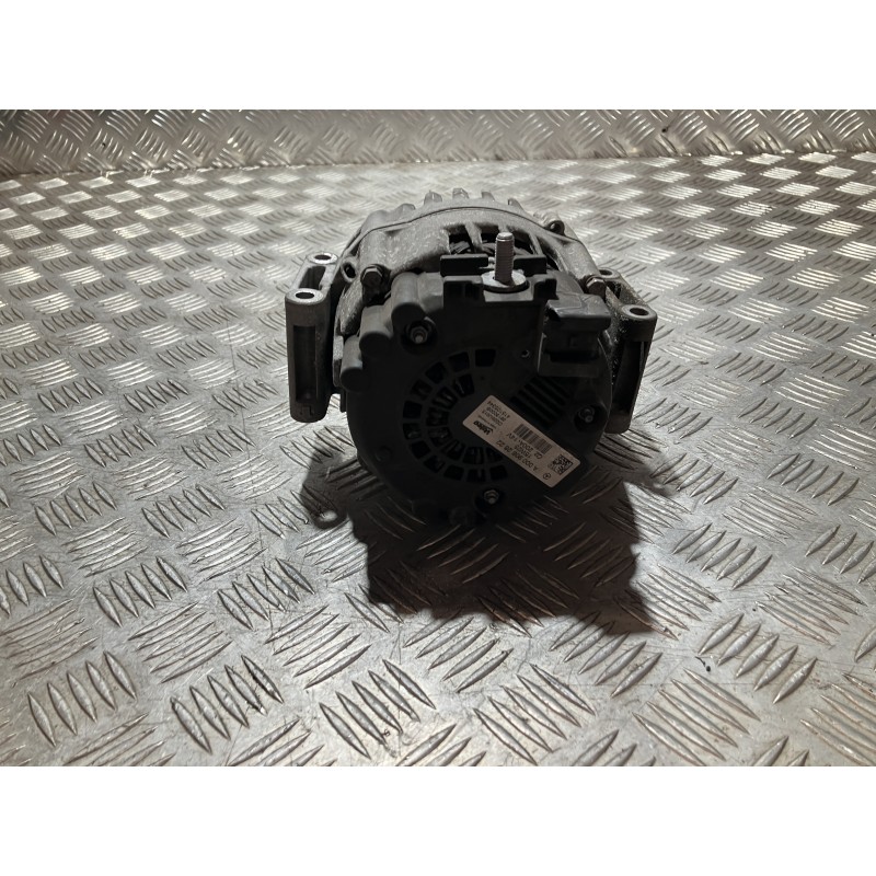 ALTERNATOR MERCEDES C KLASA W205 2.2 CDI