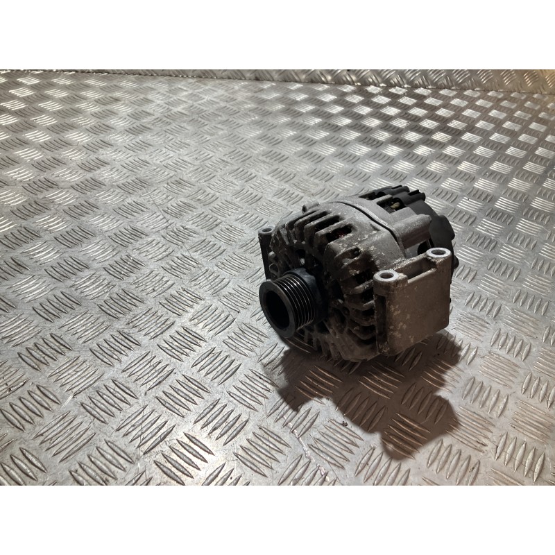 ALTERNATOR MERCEDES C KLASA W205 2.2 CDI