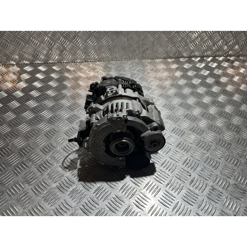 ALTERNATOR HYUNDAI BAYON 21- 1.0 TCE