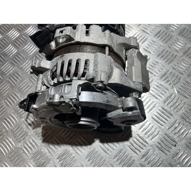 ALTERNATOR HYUNDAI BAYON 21- 1.0 TCE