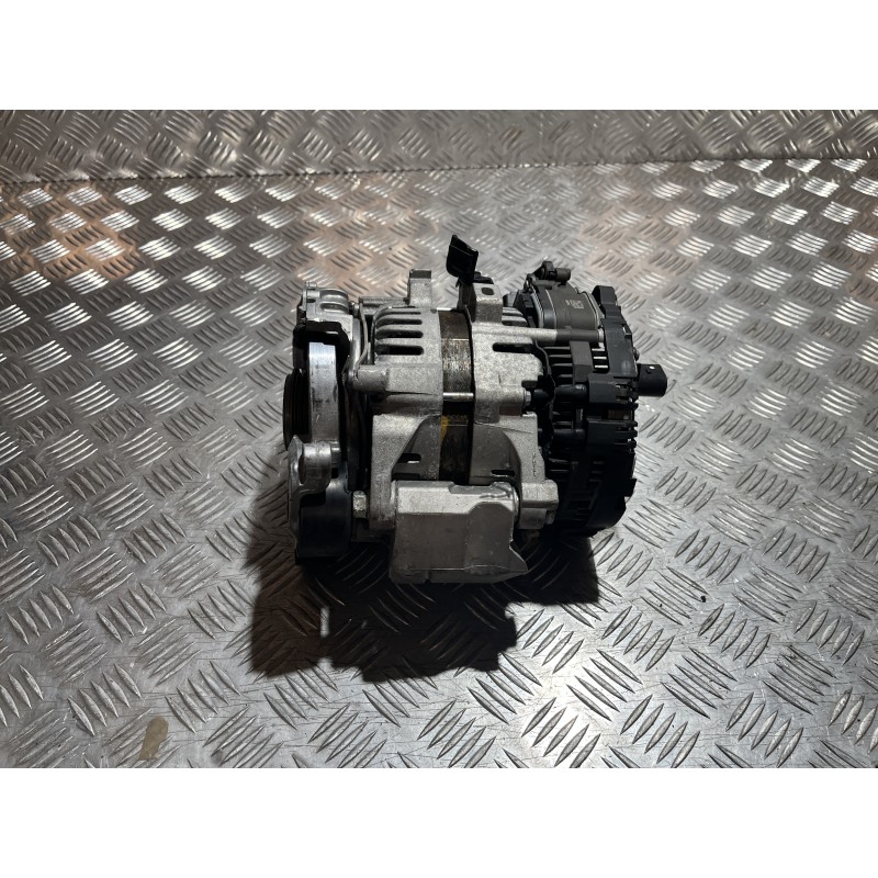 ALTERNATOR HYUNDAI BAYON 21- 1.0 TCE