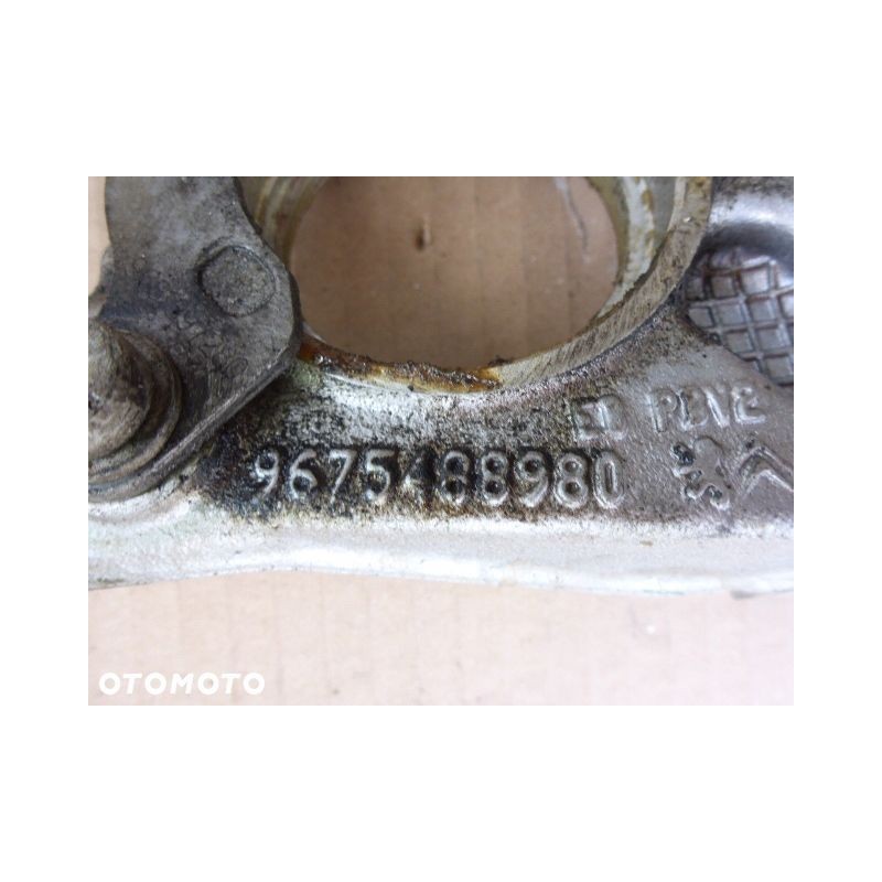 PODPORA PÓŁOSI PEUGEOT 308 T9 1.2 THP 9675488980