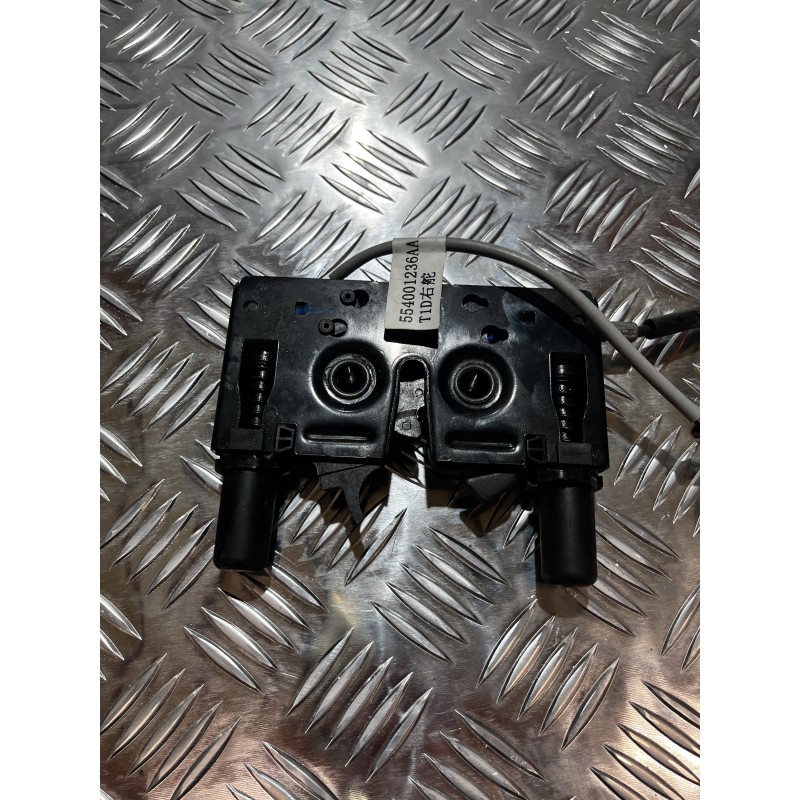 ZAMEK MASKI CHERY TIGGO 7 VII 21- 554001236AA